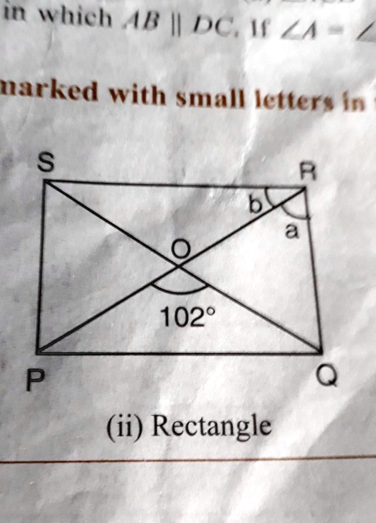 SOLVED: '8. Calculate the angles marked with small letters in the following diagrams,'