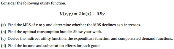 SOLVED: chegg shown the question before, but it looks wrong. Could you solve it step by step in ...