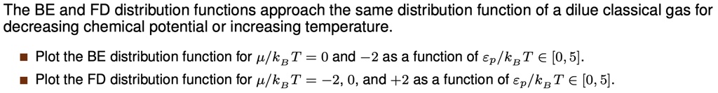 SOLVED: MATLAB instructions would be great, thanks! The BE and FD ...