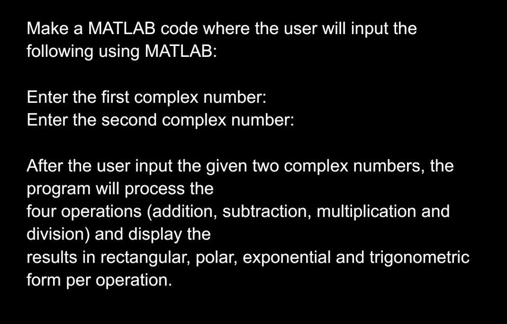 Solved Matlab Code Matlab Code Matlab Code Matlab Code Matlab Code Matlab Code Matlab Code