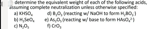 SOLVED: Texts: a, b, c, d, e, f using quantitative analysis ...