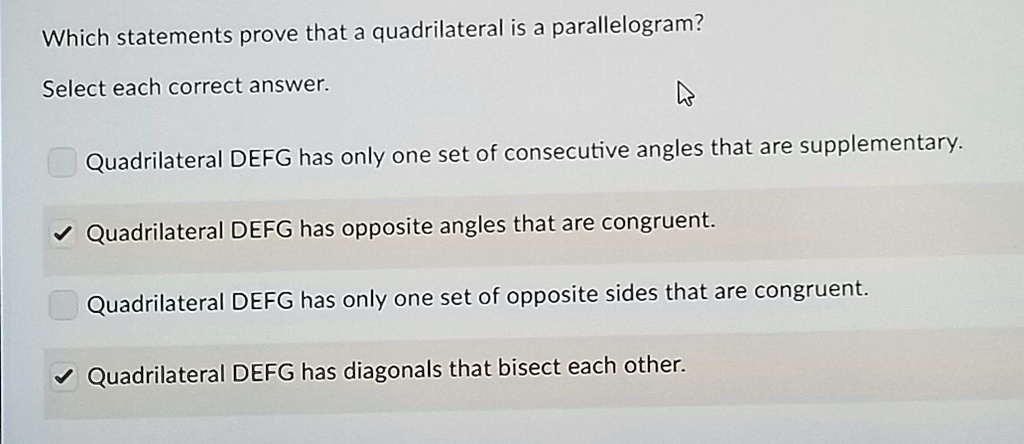 SOLVED: I just want to make sure I am right. It's a little confusing ...