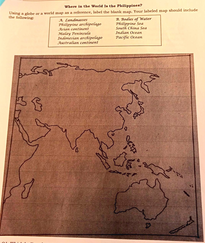 SOLVED: Paki sagot naman ng maayos. Oh, kailangan ko na. Where in the ... SOLVED: Paki sagot naman ng maayos. Oh, kailangan ko na. Where in the ...