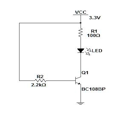 SOLVED: Determine the value of IB, IC, IE, VBE, VCE, VBC in the circuit ...