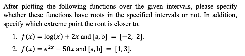 Solved Using The Matlab Platform Answer The Following Question And 1262