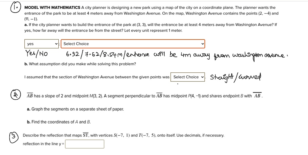 please complete all the questions with clear explanations thanks in ...