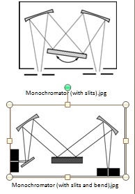 SOLVED: Identify from the two pictures given below. Which is the ...