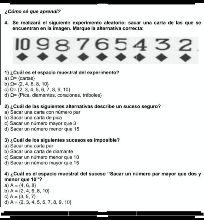 quien me ayuda con estos ejercicios de estadistica como se que aprendi ...