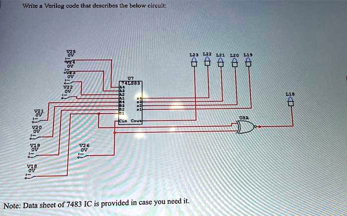 74HC83 Full Adder IC Pinout, Datasheet, Equivalent Working, 48% OFF 74HC83 Full Adder IC Pinout, Datasheet, Equivalent Working, 48% OFF