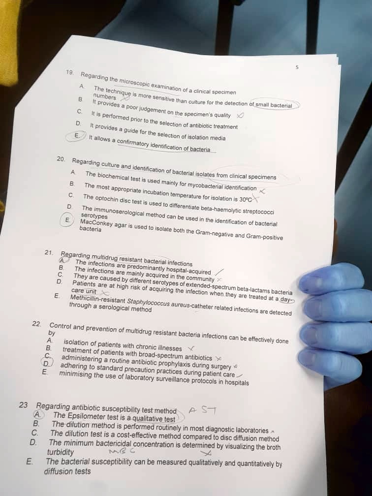 SOLVED: The text provided is not formatted properly and contains several errors. Here are the ...