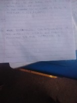 SOLVED: the electronic configuration of an atom is 2,8,8,2 the atomic ...