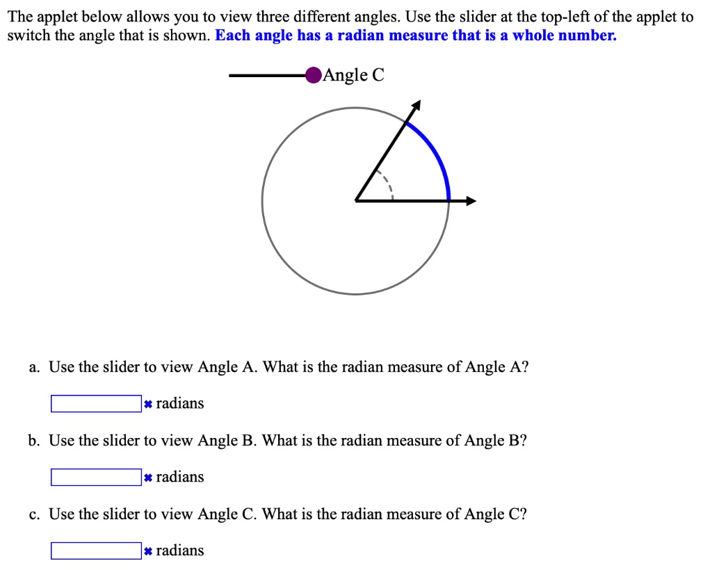 the applet below allows you to view three different angles use the ...