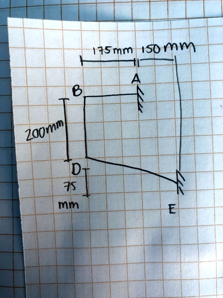 SOLVED: Solve using general plane motion, pure translation, etc. Please ... SOLVED: Solve using general plane motion, pure translation, etc. Please ...