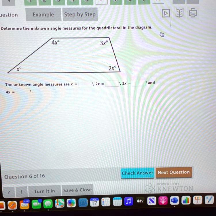 SOLVED:' someone knows what the answer to this question is, help me ...