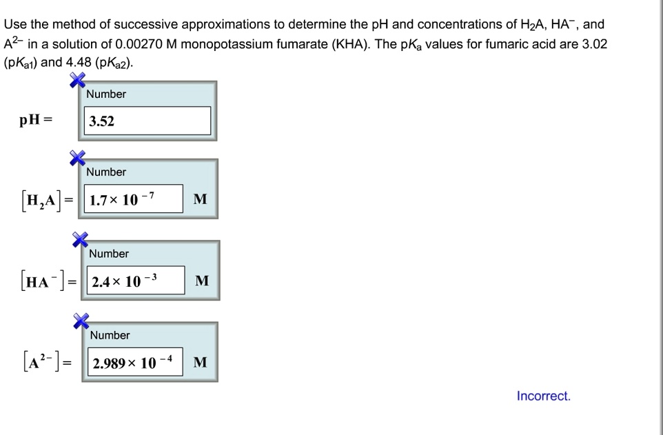 [GET ANSWER] use the method of successive approximations to determine ...