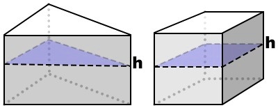 SOLVED: "please help!! Assume the given triangular prism and ...