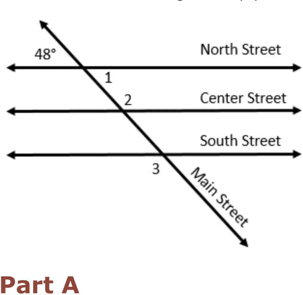 SOLVED: 'Directions: Use the image to help you answer the questions in ...