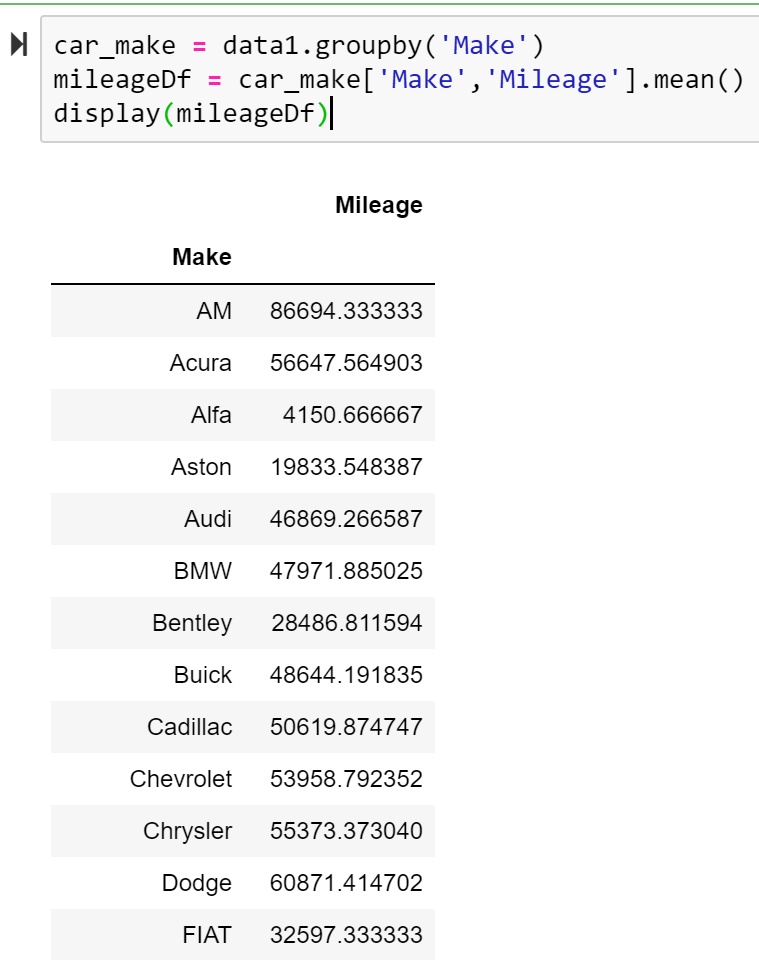 Question How Can I Create A Horizontal Bar Plot Using Matplotlib In Python With The Following