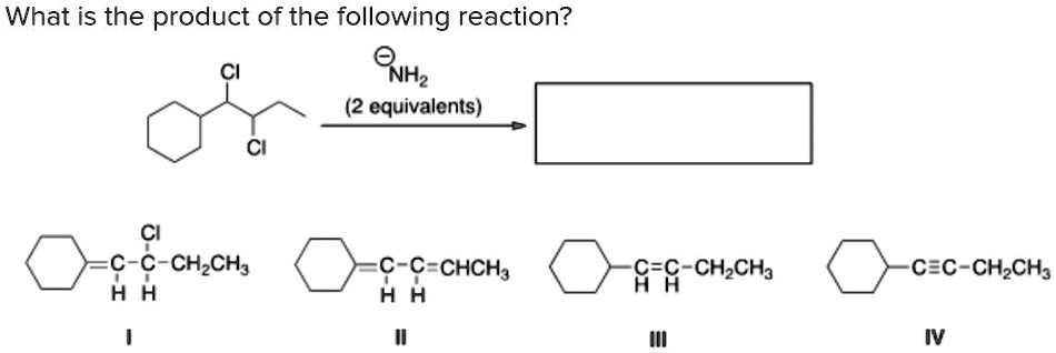 [GET ANSWER] What is the product of the following reaction? Cl NH2 (2 ...
