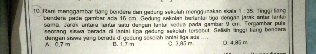 SOLVED: Tolong dibantu pakai caranya Ya kak , buat besok. Terima kasih ... SOLVED: Tolong dibantu pakai caranya Ya kak , buat besok. Terima kasih ...