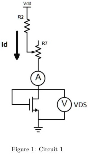 SOLVED: 1. What is a current source? Draw the V-I relation of an ideal ...