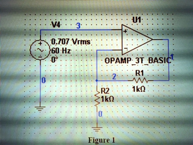 SOLVED: Please help! Thank you. If Multisim access isn't available, a handwritten solution is ...
