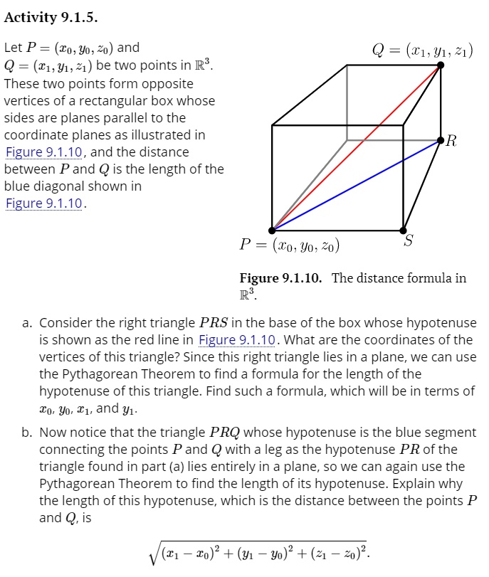 activity 915 let p to yo 0 and t1 9141 be two points in r these two points form opposite ...