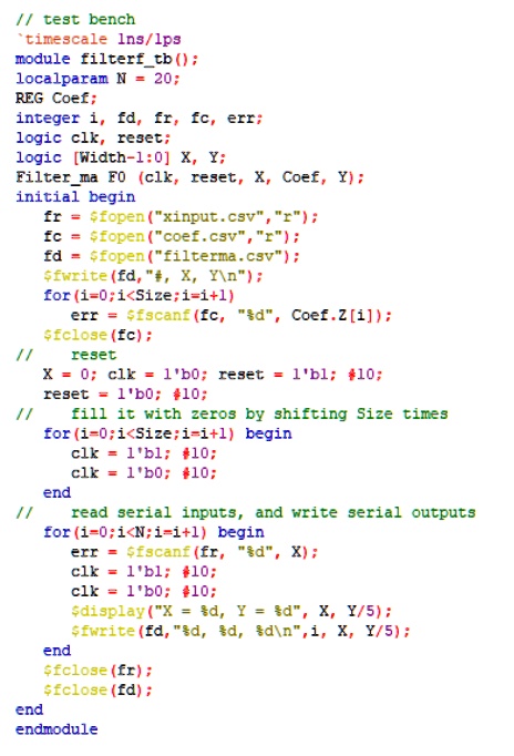 SOLVED: The text appears to be a mix of code and instructions. It is ...