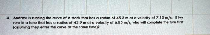 please show the full steps and explanation thank you 4 andrew is ...