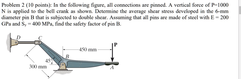 Problem 2 (10 points): In the following figure, all connections are ...
