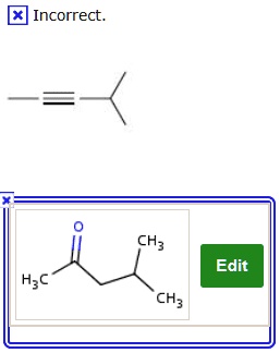 SOLVED: 'Draw the major products that are expected when each of the following alkynes is treated ...