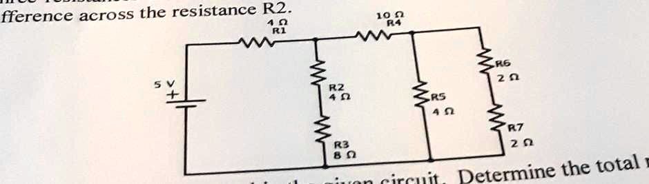 three resistances are connected in electrical circuit as shown in the ...