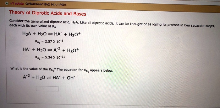 SOLVED: One of the GVSU Chemistry 11612 I4.h1.POO1 theories is the ...