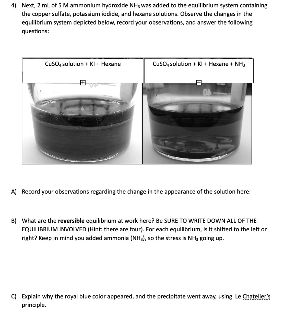 Solved 2) The Figure Below Depicts The Copper (11) Sulfate, 40% OFF Solved 2) The Figure Below Depicts The Copper (11) Sulfate, 40% OFF