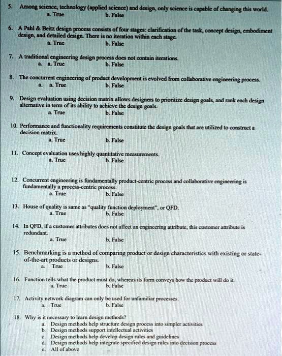 VIDEO solution: 5. Among science, technology, applied science, and ...