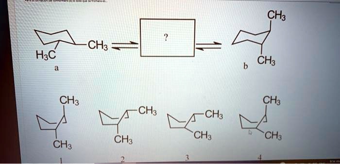 SOLVED: CH: CH3 H3C CH3 CH3 CH3 CH3 CH3 CH3 CH; CH3 CH3