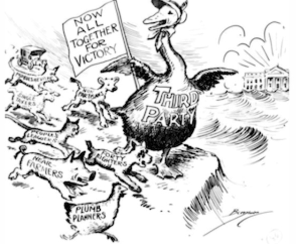 Campaign Finance Cartoons By Looking At The Cartoon Which Of The