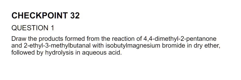 3,4 Dimethyl 2 Pentanone