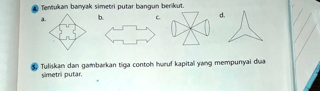 SOLVED: plis jawab yahthanks sebelumnya kakada dua soal di foto itu ... SOLVED: plis jawab yahthanks sebelumnya kakada dua soal di foto itu ...