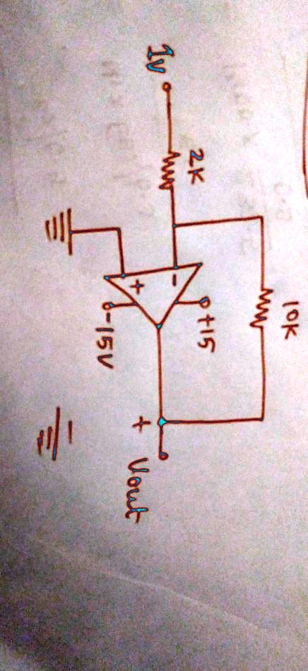 SOLVED: simulate the given circuit in proteus software and attached ... SOLVED: simulate the given circuit in proteus software and attached ...