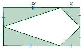 SOLVED:'helps plz, The figure shows a kite inside a rectangle. Which ...