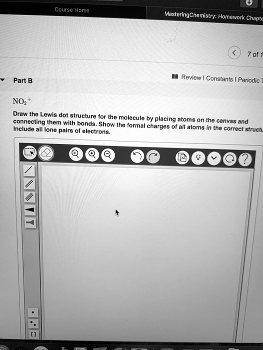 SOLVED:Course Home MasteringChemistry: Homework Chapte 7 of Part B ...