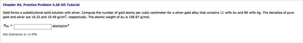 chapter 04 practice problem 426 go tutorlal gold forms substitutional ...
