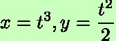 using parametric equations in exercises 522 sketch the curve represented by the parametric ...