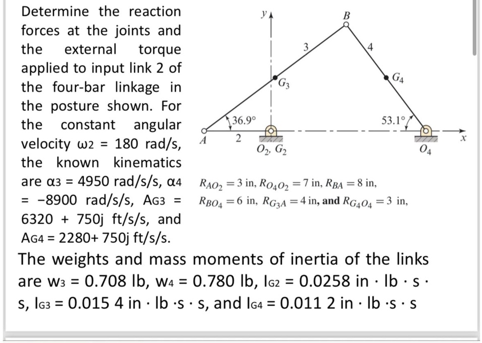SOLVED: Please show all calculation steps with numeric answers ...