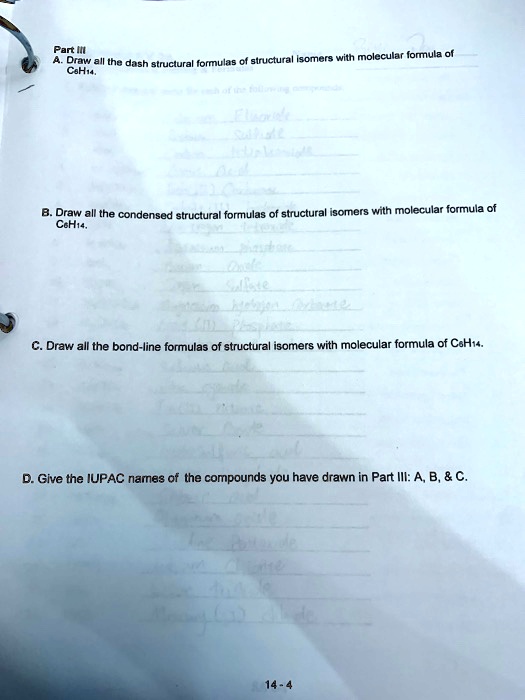 SOLVED: Pentyl alcohol is the common name for the organic compound with ...