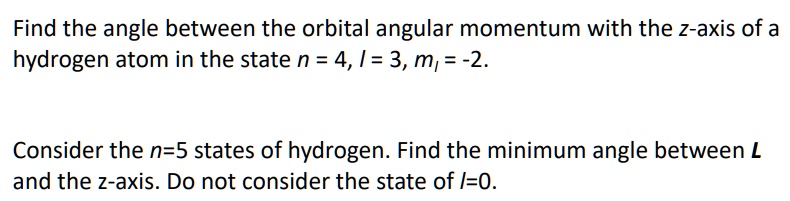 SOLVED: Please help me with the questions above. Thank you. Find the ...