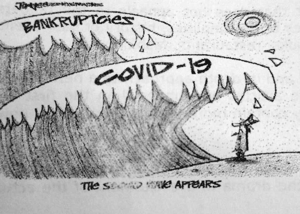 SOLVED: '1. Are there any symbols used in the cartoon? What arethey and ...