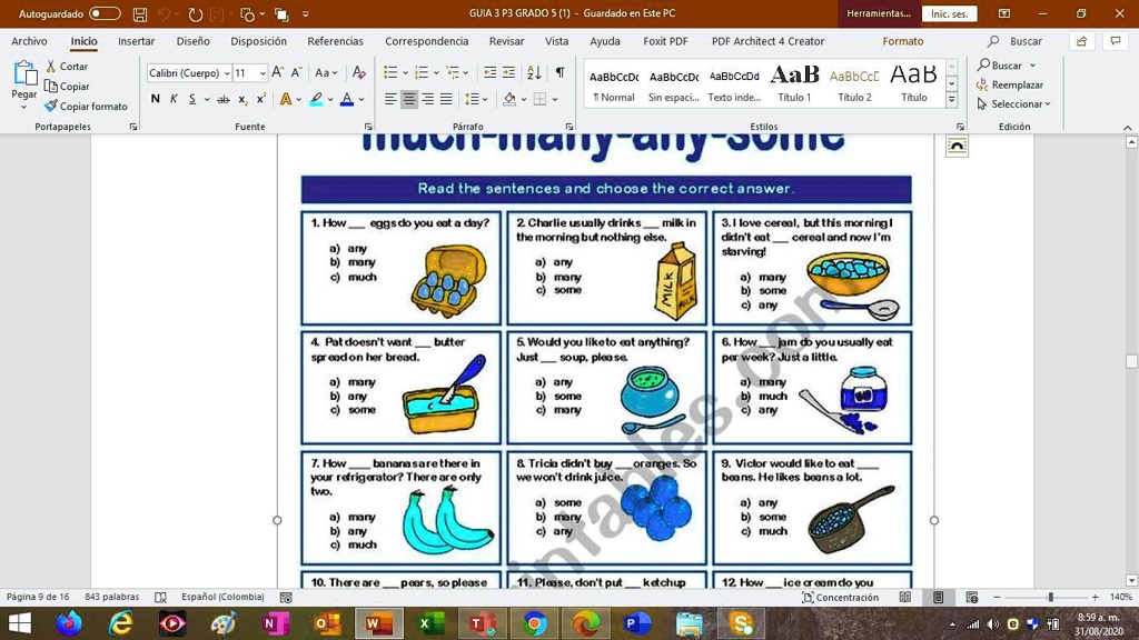 SOLVED: aca esta la pregunta bueno el taller un poco mas grande ...