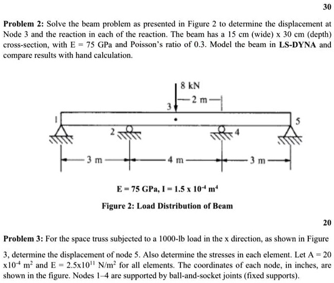 SOLVED: just show hamd calculation dont worry about the ls-dyna 30 ...
